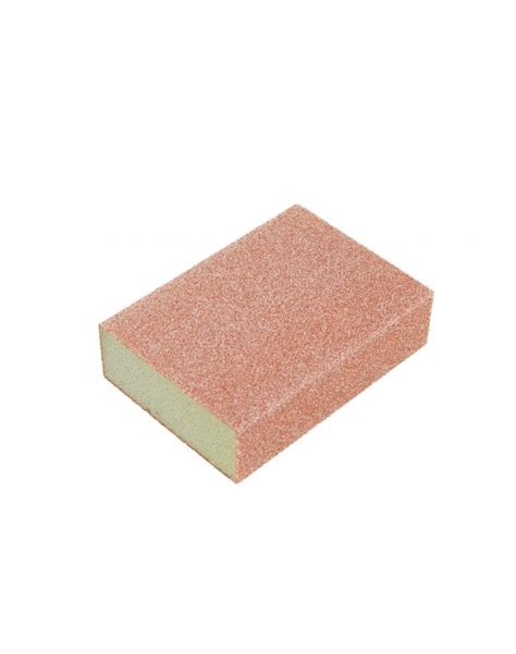 PENTRILO Taco De Esponja Grano MEDIO 60 Pack 50 U