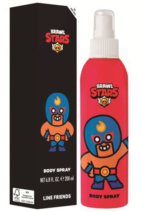 Brawl Stars Col 200 Vapo Fresca — Ferretería Roure Juni