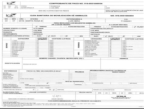 Instituto Colombiano Agropecuario Ica