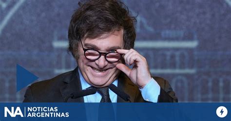 Javier Milei Volvió A Apuntar Contra La Ideología De Género En Las