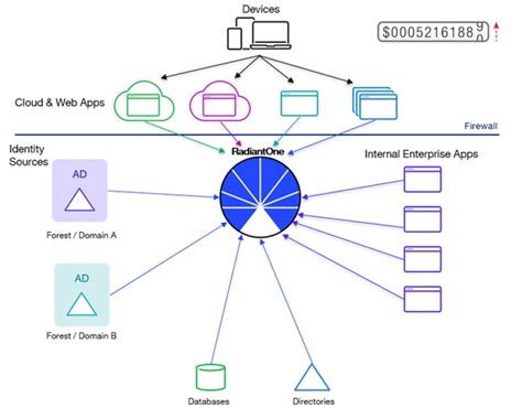 Introduction To The Architecture Radiant Logic Documentation