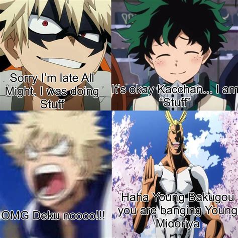 Some Cursed Meme I Have Mademhacursedmemewhy Hottest Anime