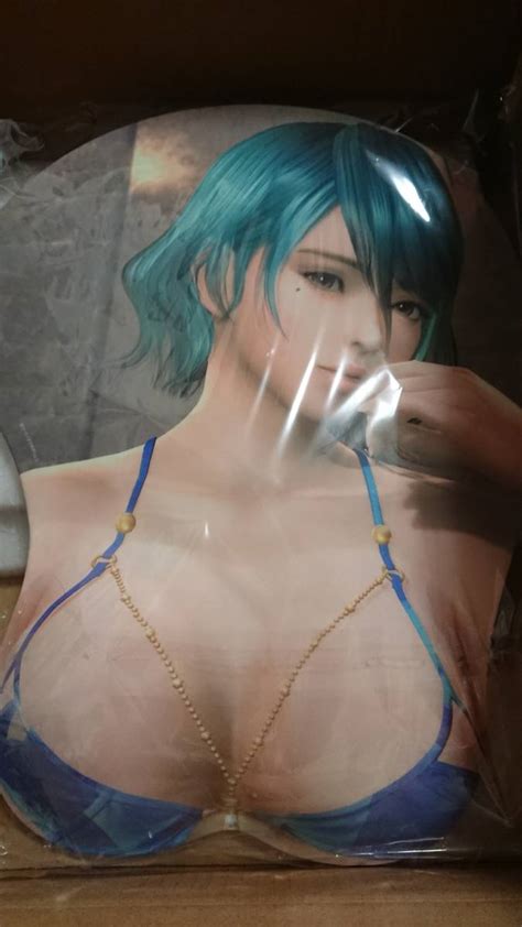 たまき 等身大マウスパッド Doaxvv Dead Or Alive Xtreme Venus Vacation デッド オア アライブの落札情報詳細 Yahooオークション落札価格検索