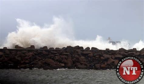 Chennai Rain Fury Airport Flooded No Flights