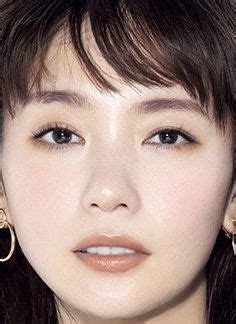 ボード中村ゆりのピン2024 顔 中村ゆりか 女性