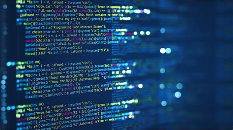 Programación y base de datos