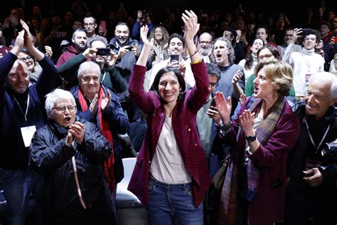 Nel Pd Inizia Lera Schlein Cambieremo Volti Metodo E Visione” Il