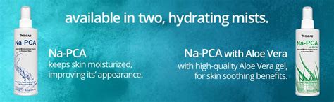 Twinlab Na Pca Non Oily 8 Ounce Spray Bottle Hydrates