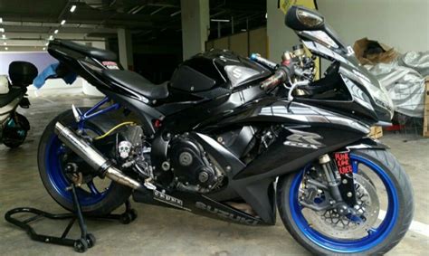 Suzuki Gsxr 600 K9 Price Reduced Motorcycles Motorcycles For Sale
