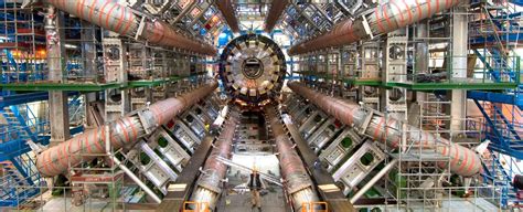 Here Are The Top Five Candidates For Dark Matter Sciencealert