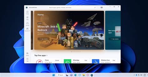 How To Fix The Microsoft Store Error Code 0x00000000 In Windows 10 And 11
