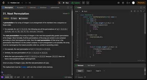 Mani Pandey On Linkedin 50daydsaproblemsolvingchallenge