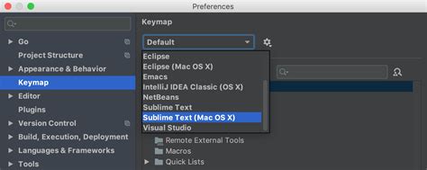Goland 20191 Goes Beta The Goland Blog
