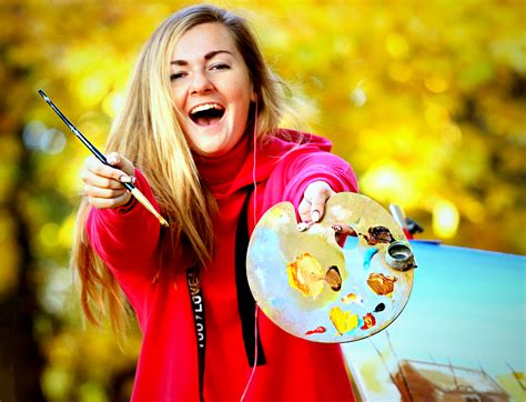 Painting Tips For Overcoming Challenges In Painting