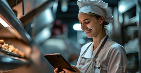 How Streamlined Menus Minimize Food Wastage