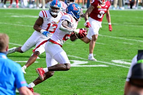 Former Ole Miss Assistant Terrell Buckley Named Xfl Head Coach The