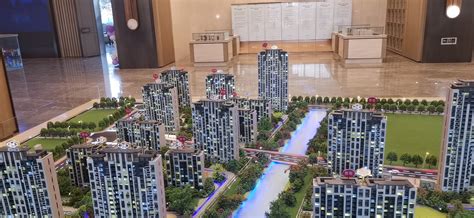 济南绿地国际博览城售楼处36 吉屋网