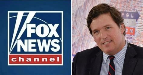 Fbi Investigating Hack On Fox News That Led To Tucker Carlson Videos