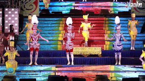 คอนเสิร์ตอีสานนครศิลป์🎉 ศิลปินรับเชิญ 25 อาร์มน้อย โรจนันท์ เดือน