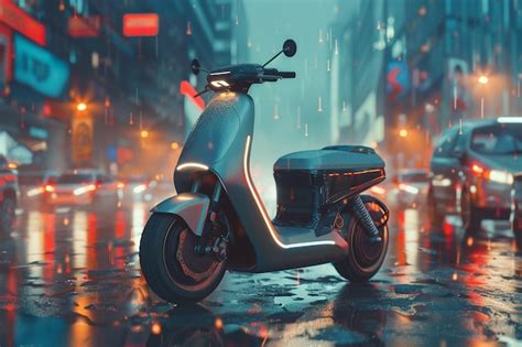 Premium Photo Experience The Evolution Of Urban Travel Firsthand