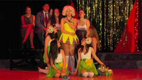 Elwood Students Shine On Stage Northport Ny Patch