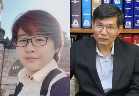 「楊蕙如網軍案」怎麼害死蘇啟誠？懶人包快速看懂｜熱門話題｜網路溫度計 Dailyview