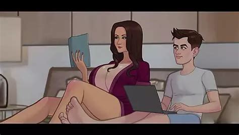 Lust Legacy EP End Update Peek in the Future 作成者 Misskitty k xHamster