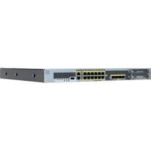Cisco Firepower NGFW Appliance Bledsoe Corp