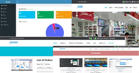 Online Ordering System In Phpmysqli With Source Code Sourcecodester