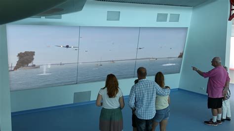 The Royal Flying Doctor Service Darwin Tourist Facility School