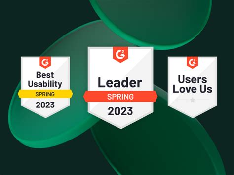 Xref Wins Users Love Us Award In The G Spring Report
