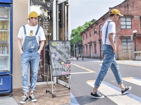 ชุดเอี๊ยม Overalls Lover