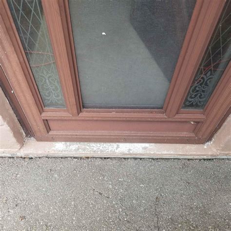 Water Leakage Into The Basement Home Improvement Stack Exchange