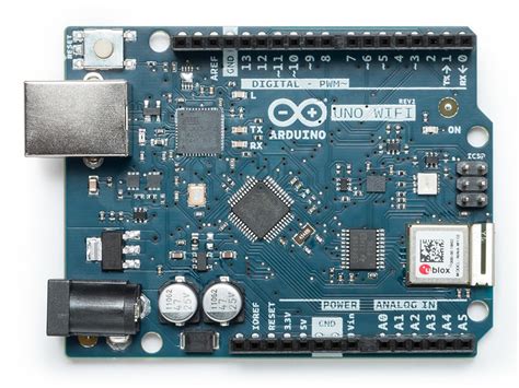 Mkr Vidor 4000 Das Erste Arduino Board Mit Fpga Hardwareluxx