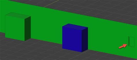 blenderbim ifcmaterials on parametric ifcwindows — osarch