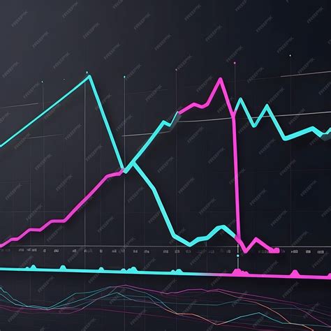 Premium Photo Bar Graph Icon Business Chart Data Visualization Graph Diagram Statistical Bar