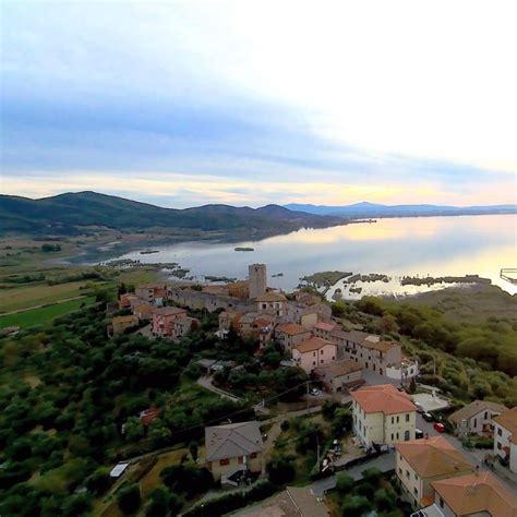 Trasimeno Music Festival Edizione
