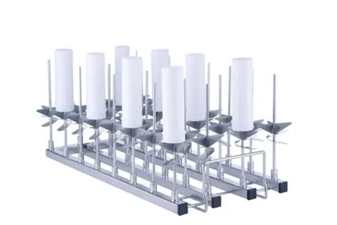 Leading Laboratory Glassware Washers