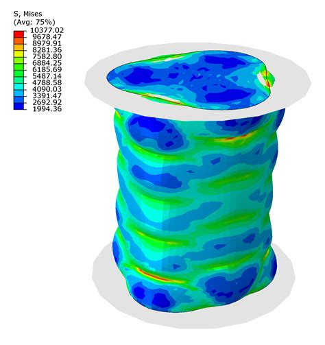 Model Of Crystal Plasticity