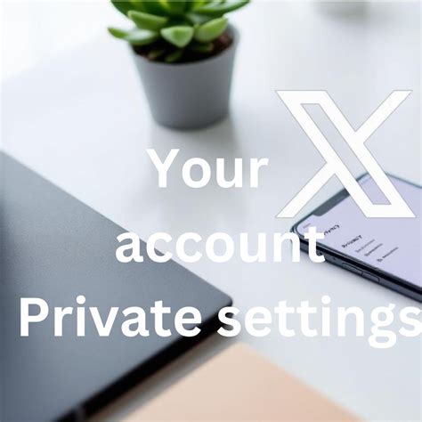 Is Your X Account Private Here S How To Check Everyday Next