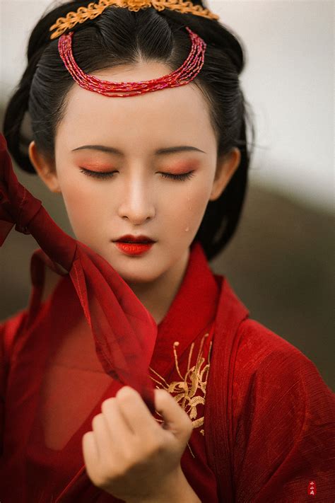 汉服频道 古装美图网