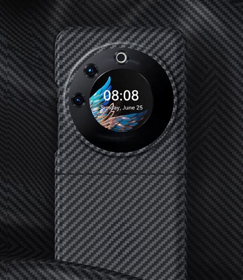 Tecno Phantom V Flip Gets Leaked Again Thanks To Early Case Listing Android Central