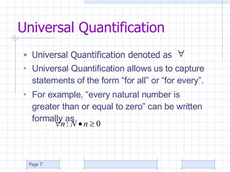 Predicate Logic | PPT | Programming Languages | Computing