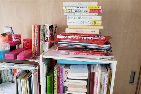 積ん読のためのブックシェルフ「積ん読ん棚」を作ってみた となりのカインズさん