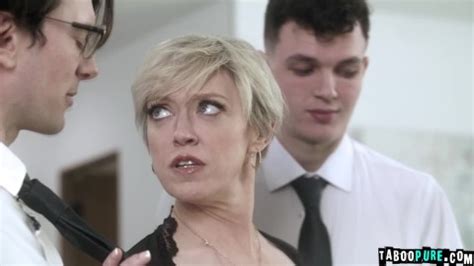 James Explains That He And His Previous Buddy Regularly Had Sex With Mrs Carson VampBambi