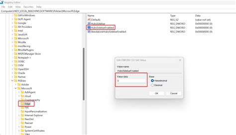 Printable Ncaa Bracket How To Remove Sidebar In Edge On Windows 11