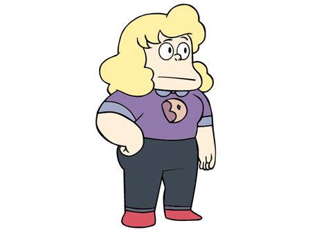 Sadie Miller Steven Universe Vector Superawesomevectors