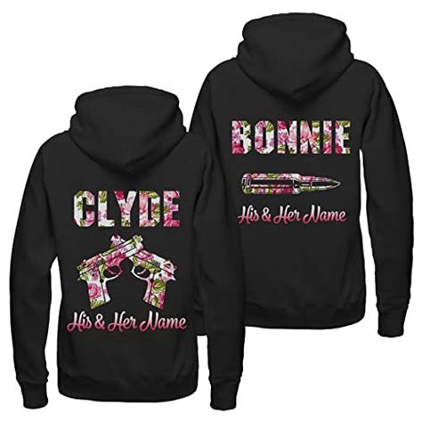 Best Outfits Worn By Bonnie And Clyde