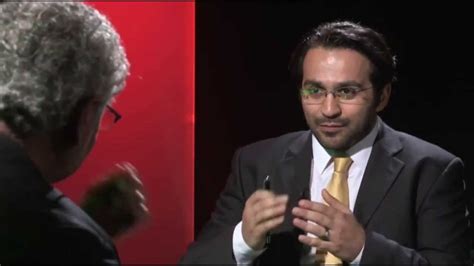 گفتگوی علی گرجی نماینده تشکیلات جنبش فعالان حقوق بشر ایران دربرنامه