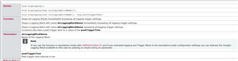 Canoe Logging Blockcanalyer Logging File Not Present Csdn博客